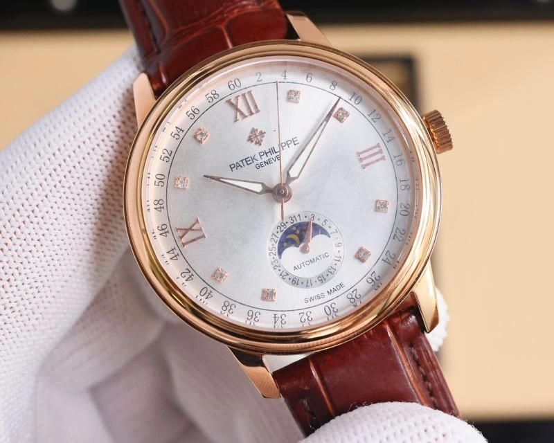Inexpensive PATEK PHILIPPE Watches
