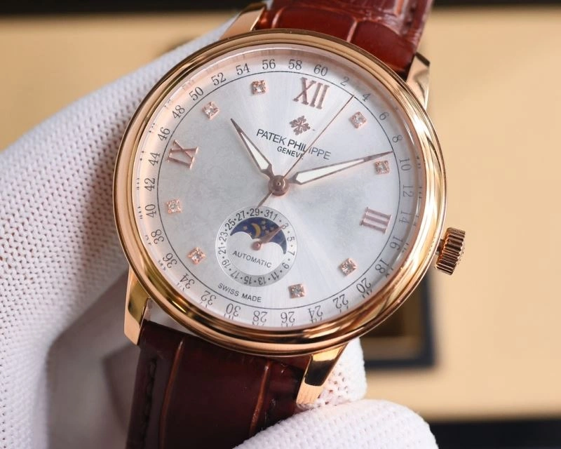 Inexpensive PATEK PHILIPPE Watches