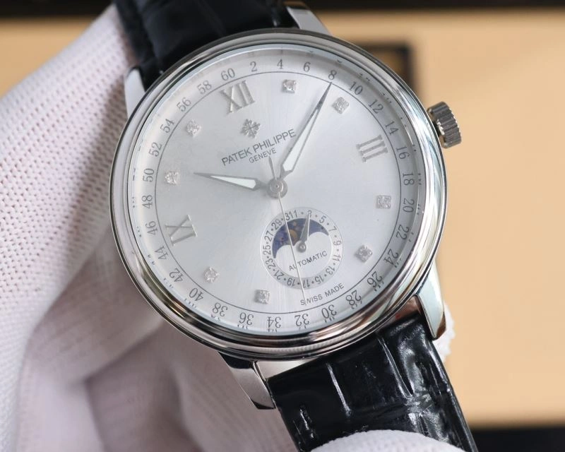 Inexpensive PATEK PHILIPPE Watches
