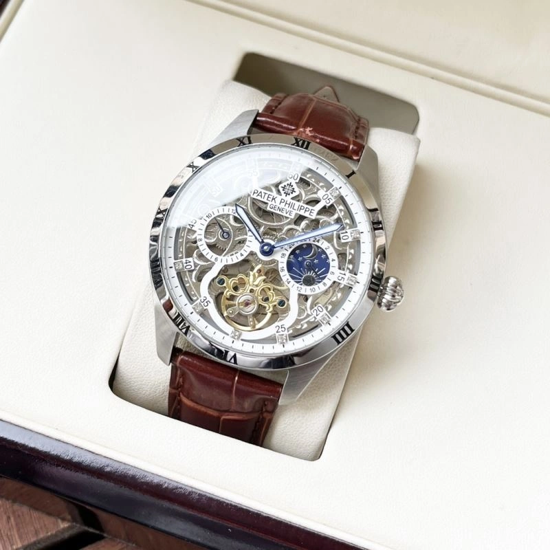 PATEK PHILIPPE Watches