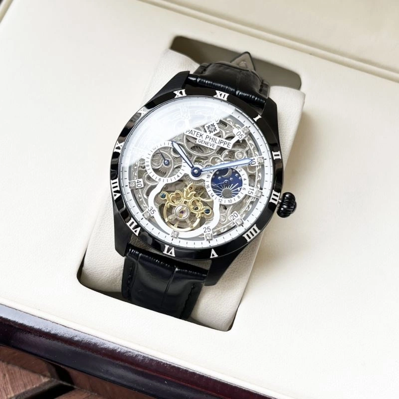 Mirror quality PATEK PHILIPPE Watches