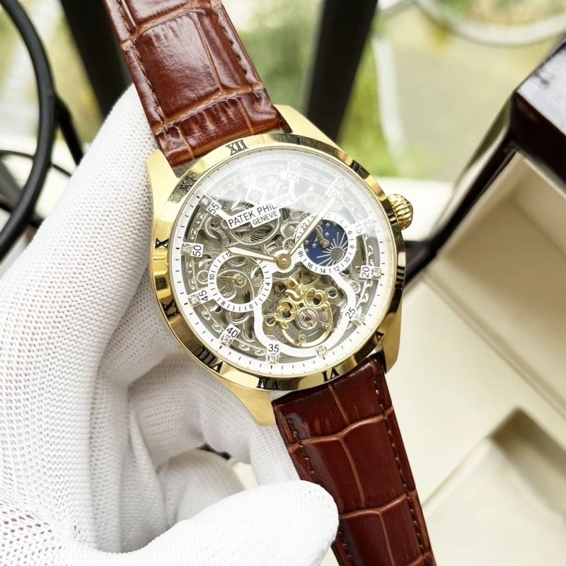 Mirror quality PATEK PHILIPPE Watches