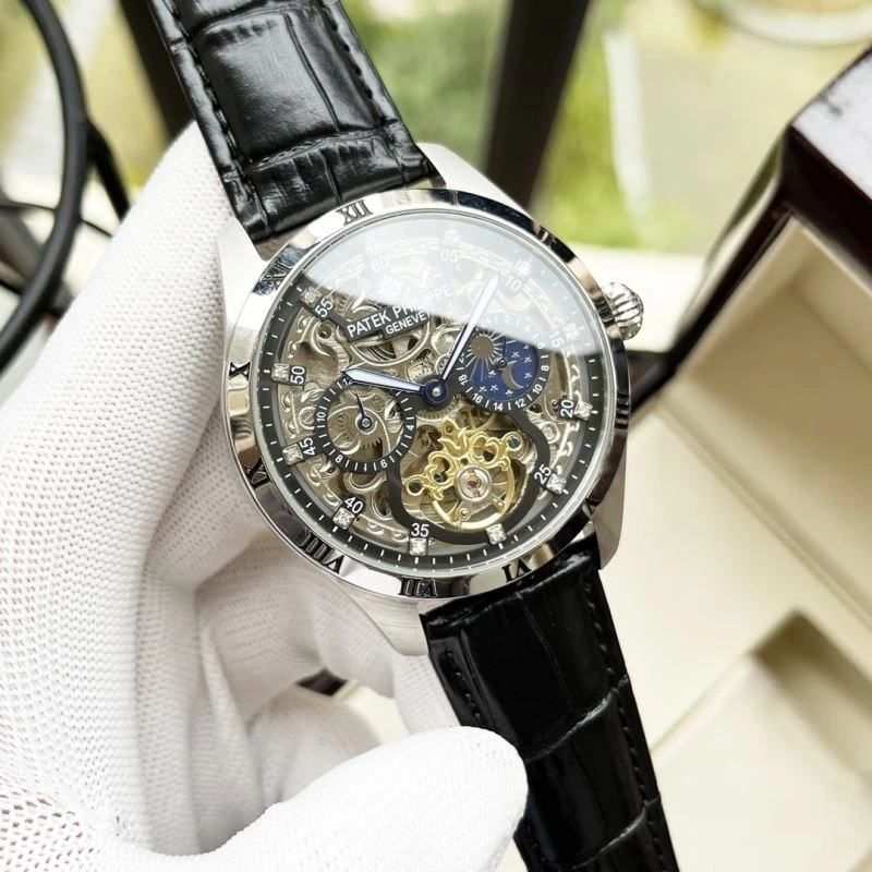 Mirror quality PATEK PHILIPPE Watches