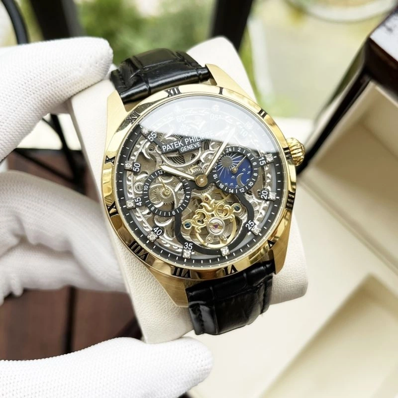 Mirror quality PATEK PHILIPPE Watches