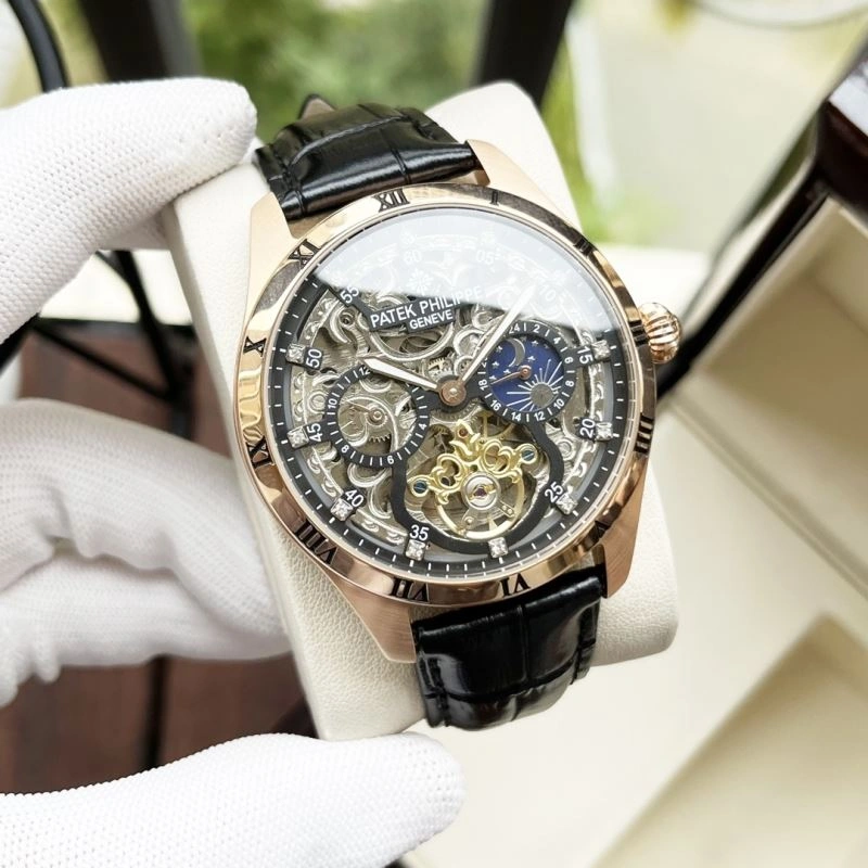 Mirror quality PATEK PHILIPPE Watches