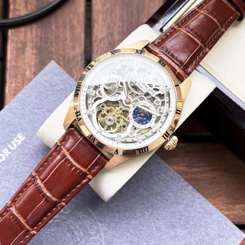 Mirror quality PATEK PHILIPPE Watches