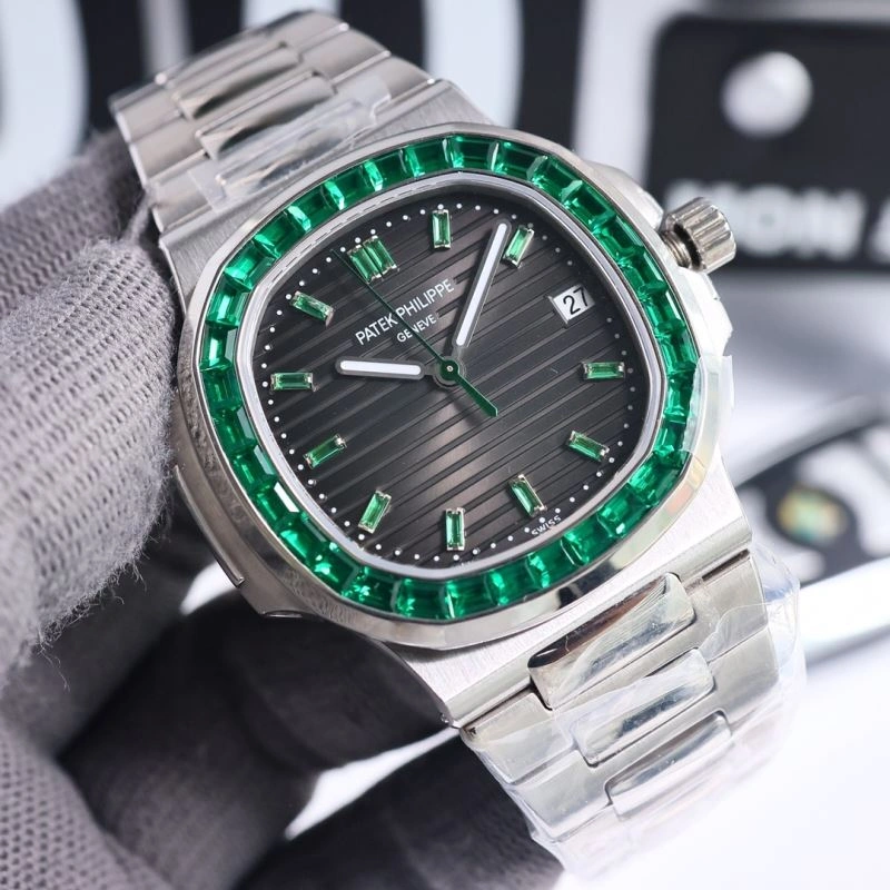 PATEK PHILIPPE Watches