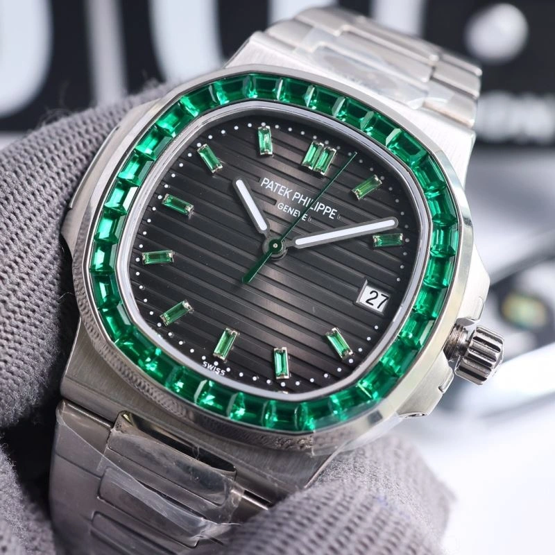 Legit PATEK PHILIPPE Watches