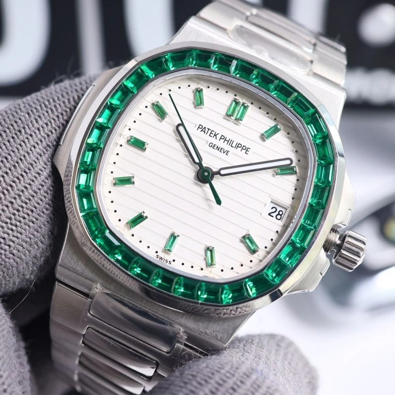 Legit PATEK PHILIPPE Watches
