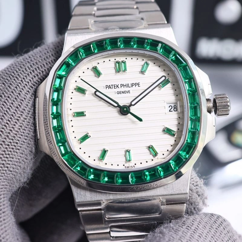 Legit PATEK PHILIPPE Watches