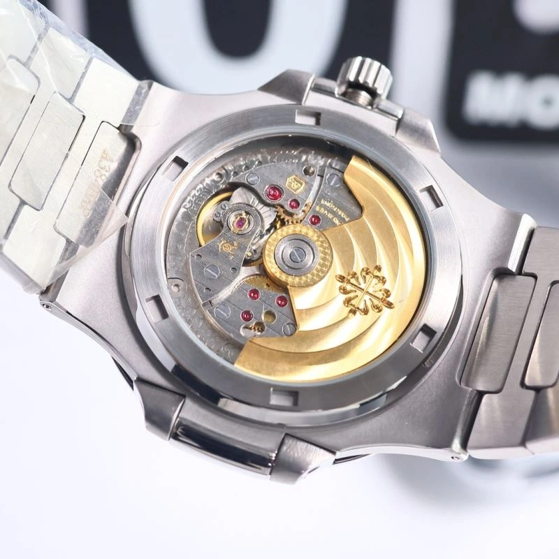 Legit PATEK PHILIPPE Watches