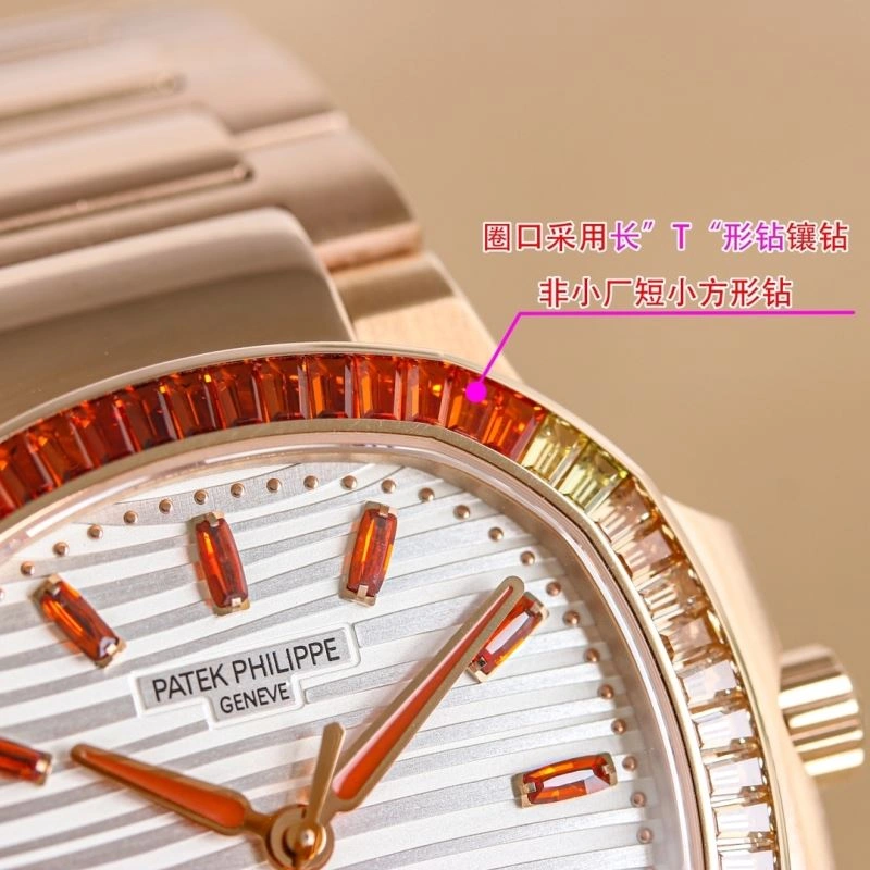 Accurate model PATEK PHILIPPE Watches