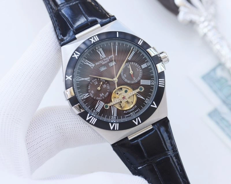 PATEK PHILIPPE Watches