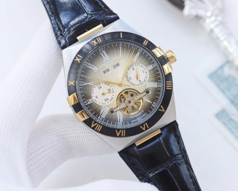 Low-cost PATEK PHILIPPE Watches