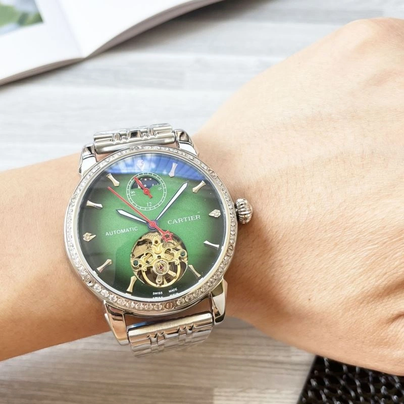 PATEK PHILIPPE Watches