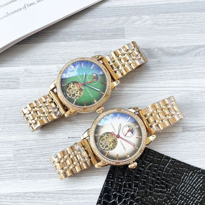 Value-priced PATEK PHILIPPE Watches