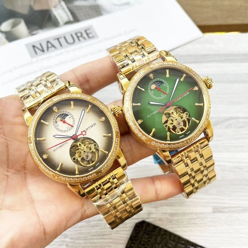 Value-priced PATEK PHILIPPE Watches
