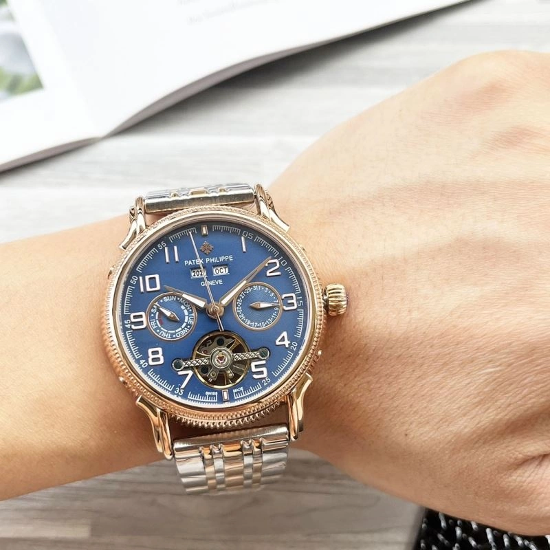 PATEK PHILIPPE Watches
