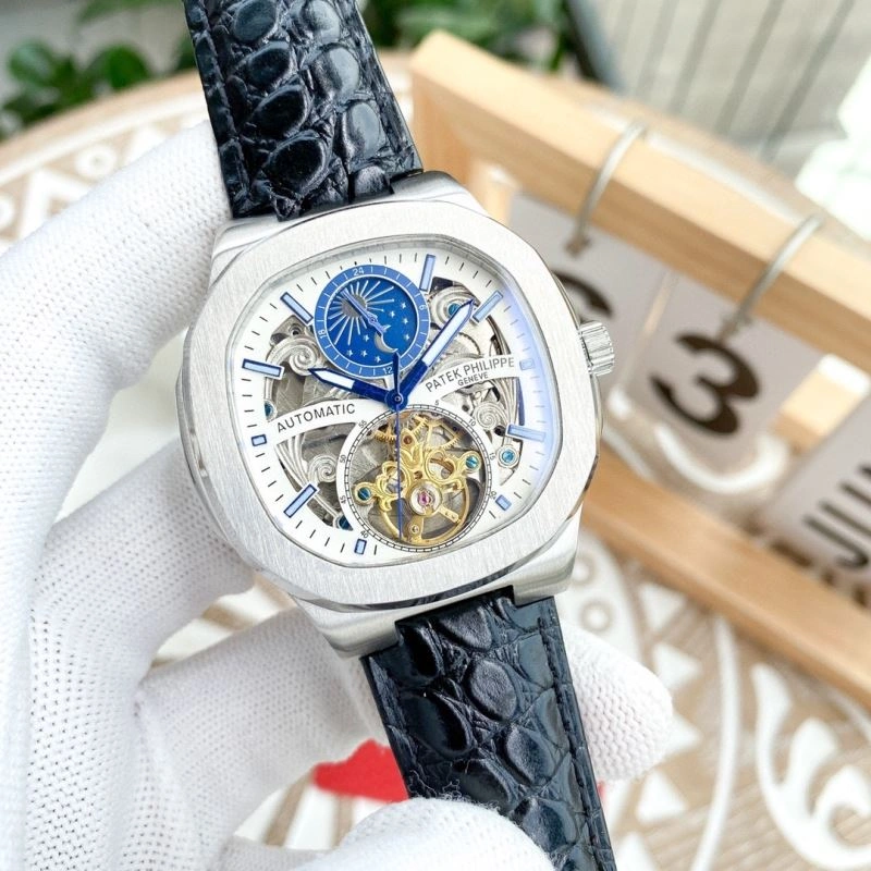 PATEK PHILIPPE Watches