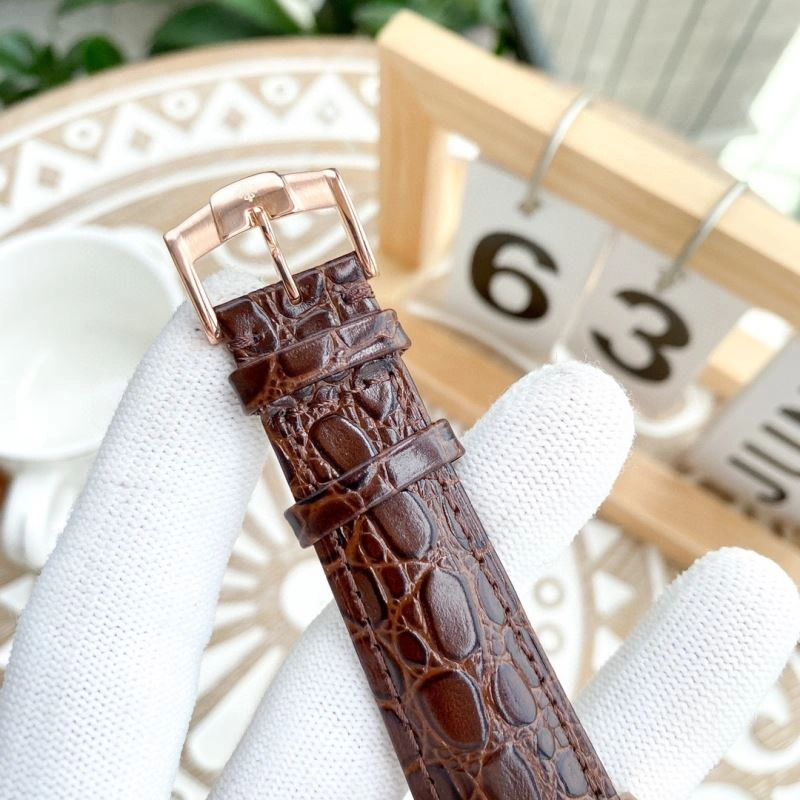Brand-authenticated PATEK PHILIPPE Watches