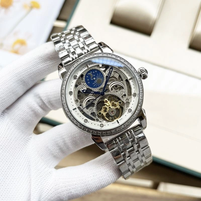 PATEK PHILIPPE Watches