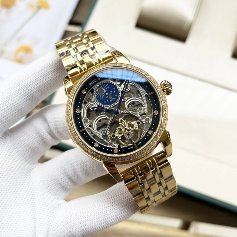 Original PATEK PHILIPPE Watches