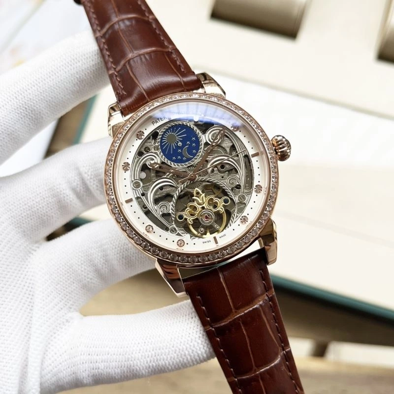 Original PATEK PHILIPPE Watches