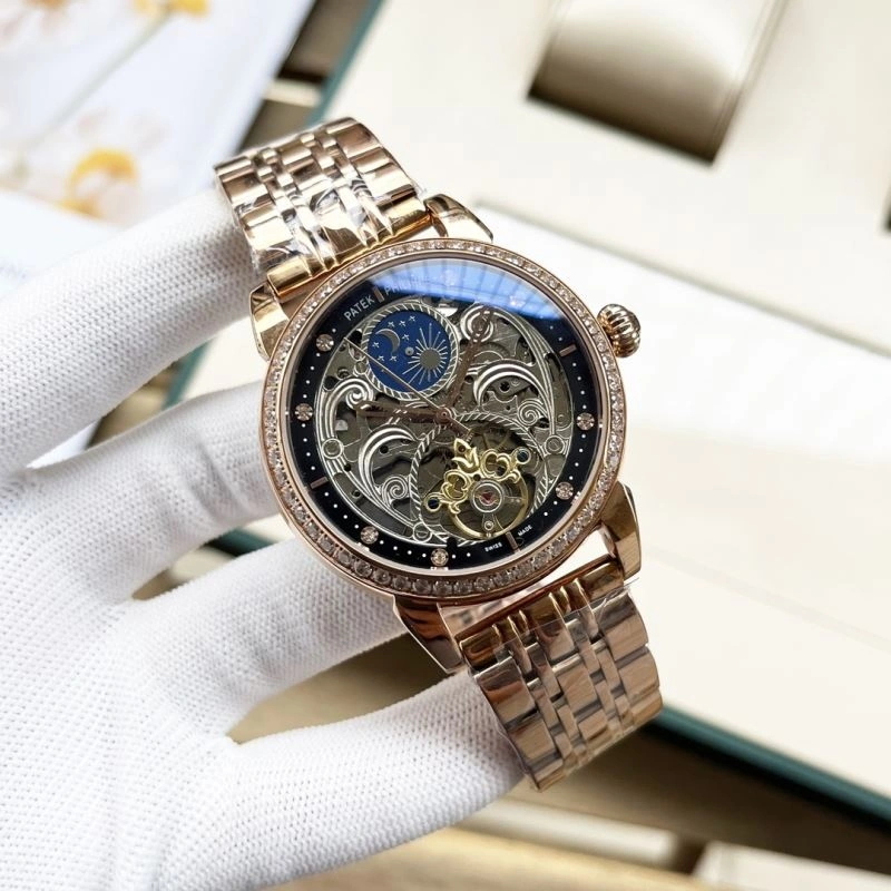 Original PATEK PHILIPPE Watches