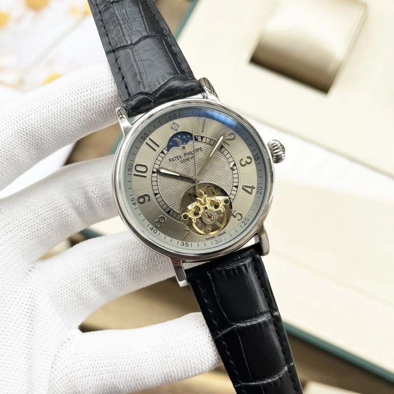 PATEK PHILIPPE Watches