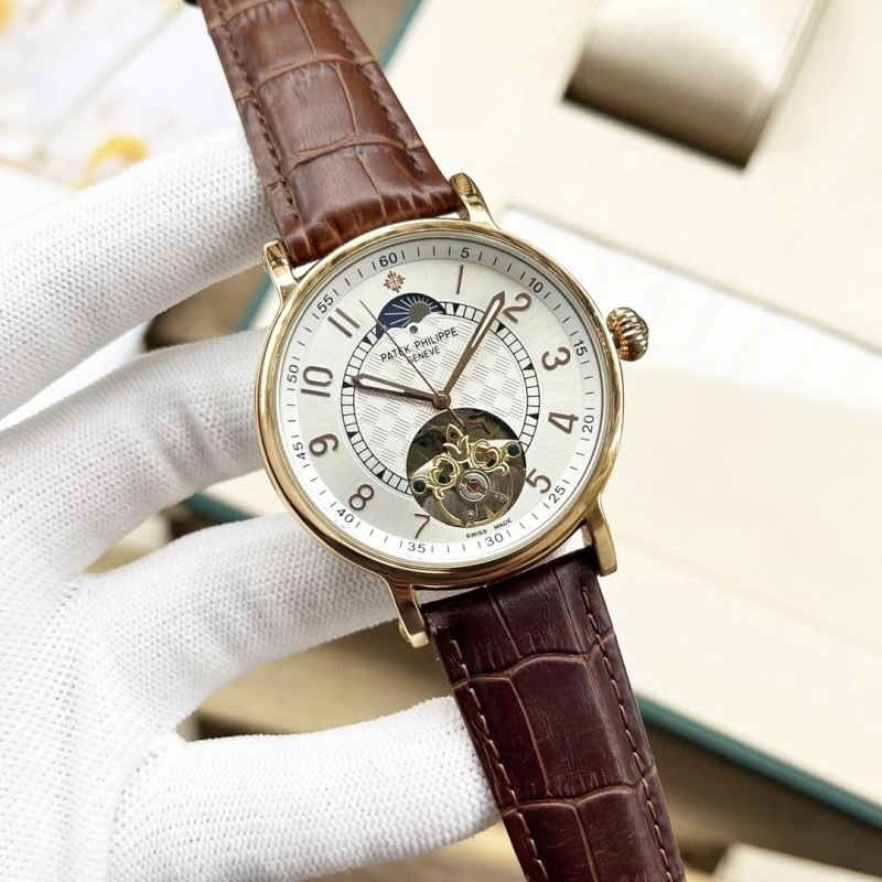 Perfect replica PATEK PHILIPPE Watches