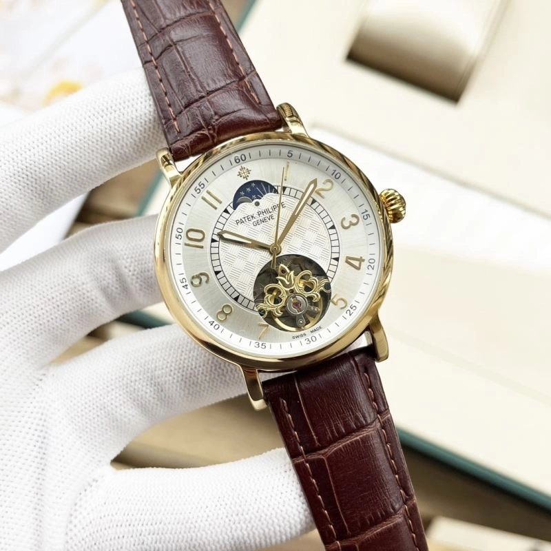 Perfect replica PATEK PHILIPPE Watches