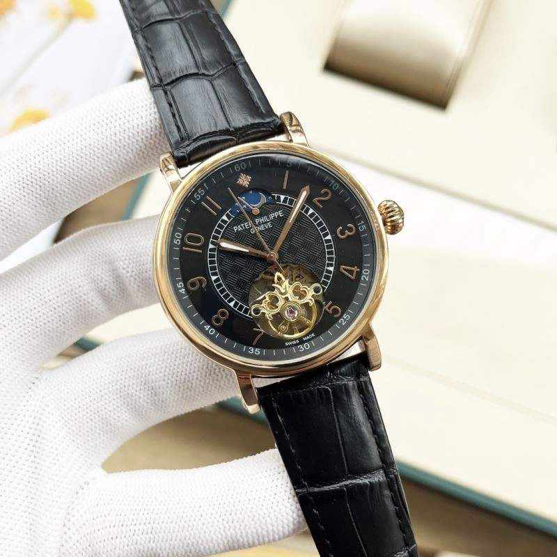 Perfect replica PATEK PHILIPPE Watches