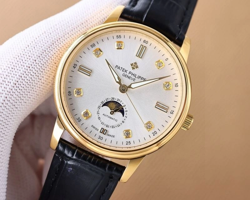 PATEK PHILIPPE Watches