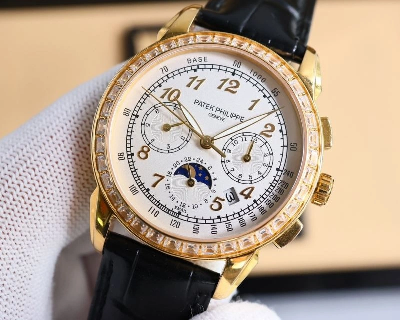 PATEK PHILIPPE Watches