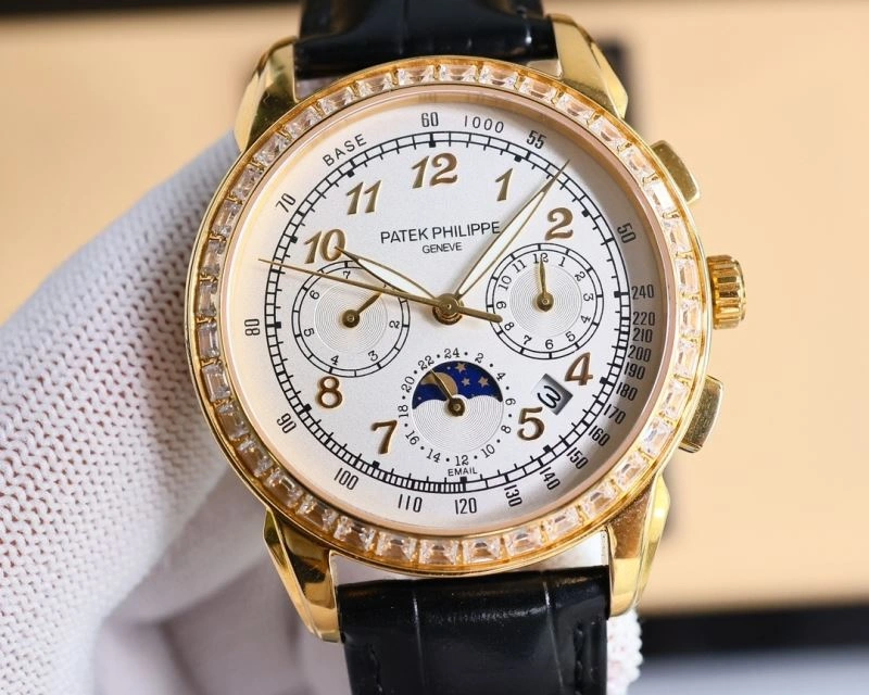 High accuracy PATEK PHILIPPE Watches