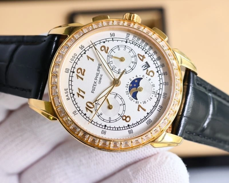 High accuracy PATEK PHILIPPE Watches