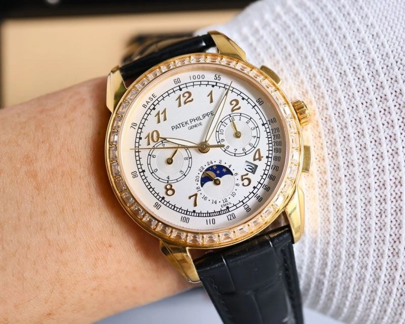 High accuracy PATEK PHILIPPE Watches