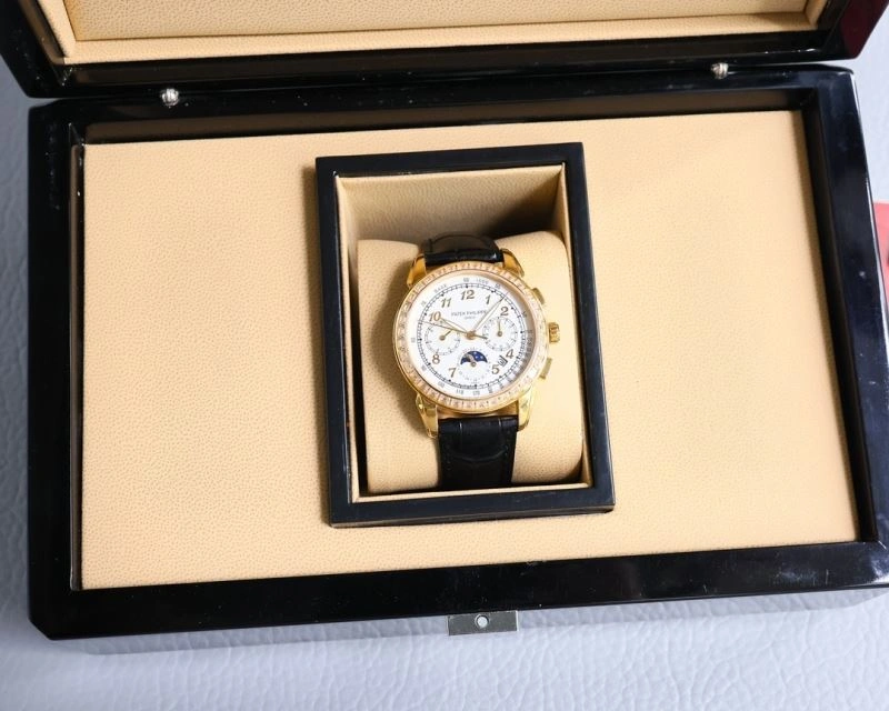 High accuracy PATEK PHILIPPE Watches