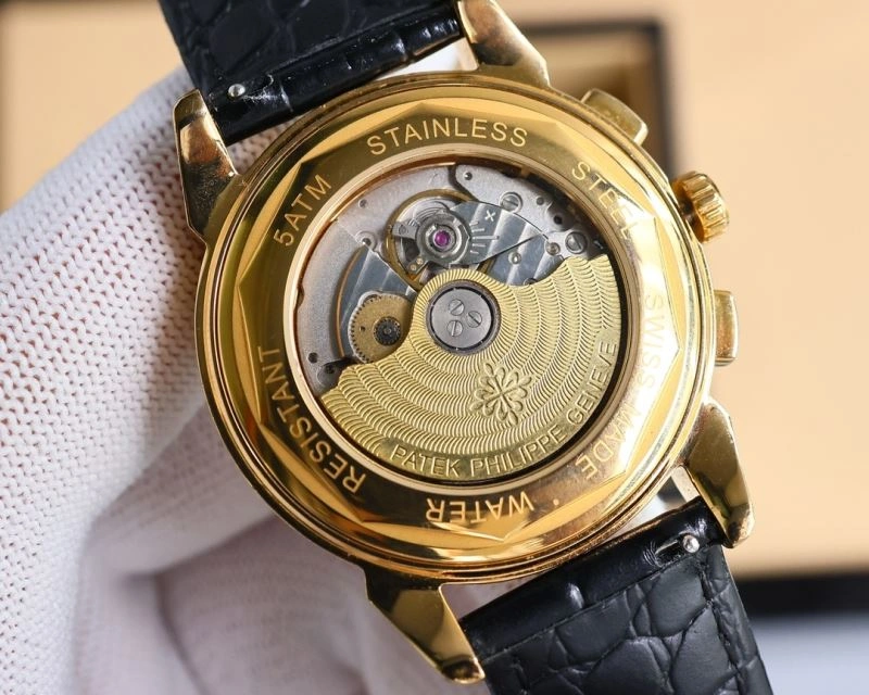 High accuracy PATEK PHILIPPE Watches