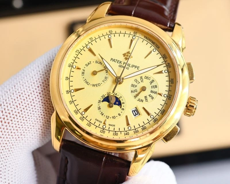 PATEK PHILIPPE Watches