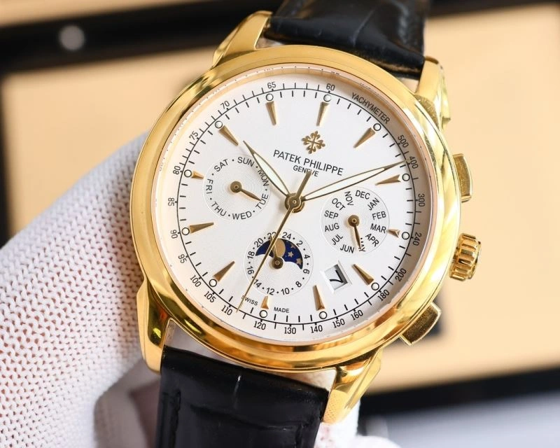 Authentic PATEK PHILIPPE Watches