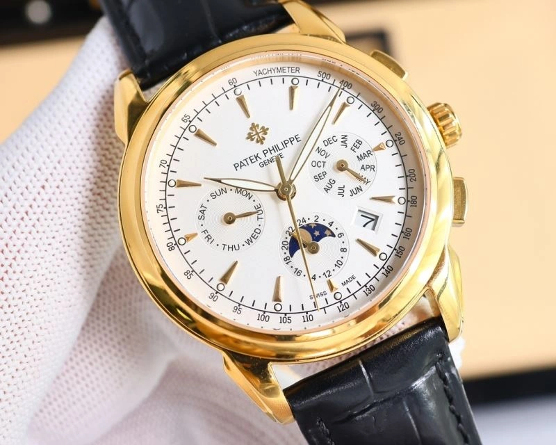 Authentic PATEK PHILIPPE Watches