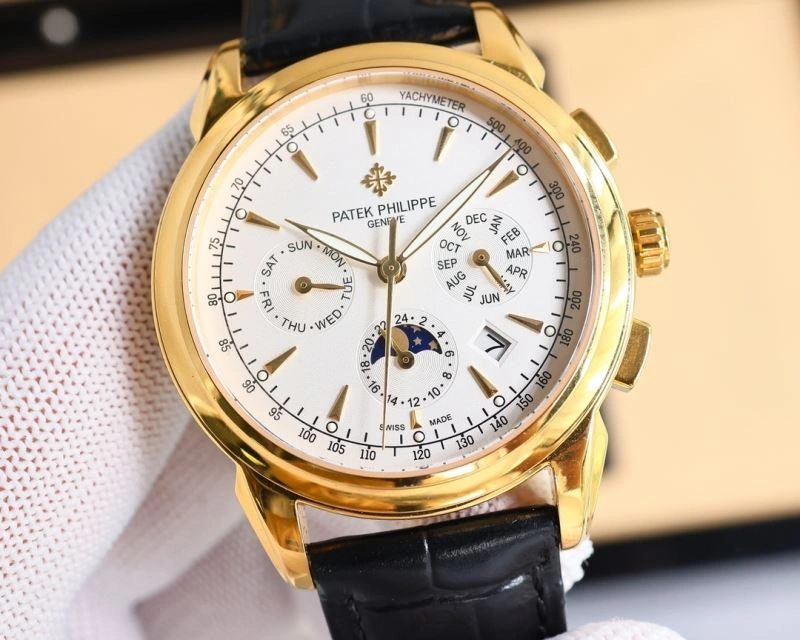 Authentic PATEK PHILIPPE Watches