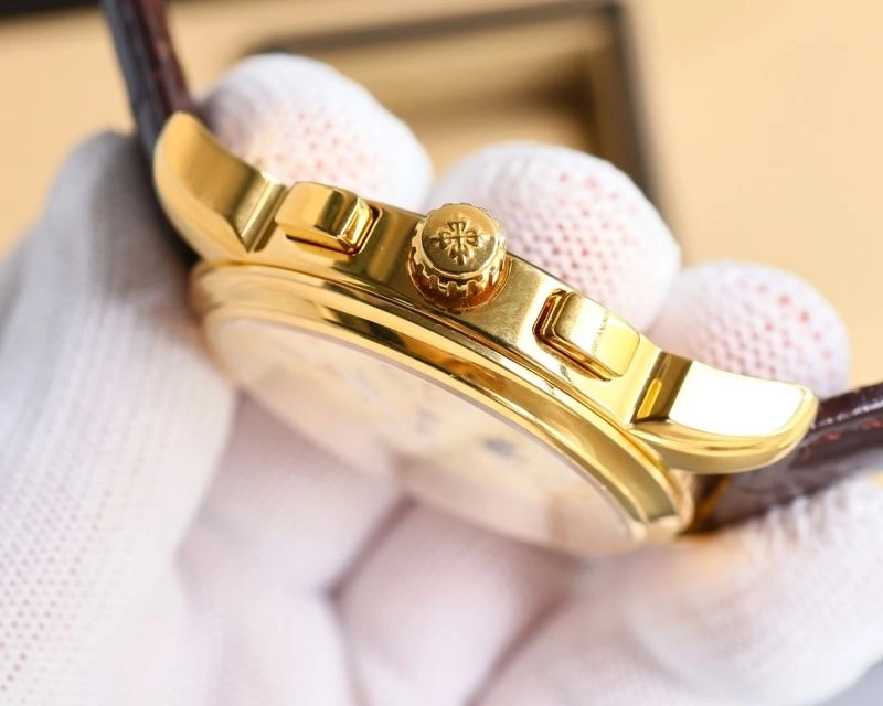 Authentic PATEK PHILIPPE Watches