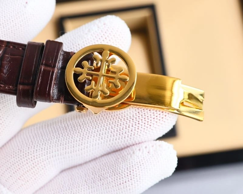 Authentic PATEK PHILIPPE Watches