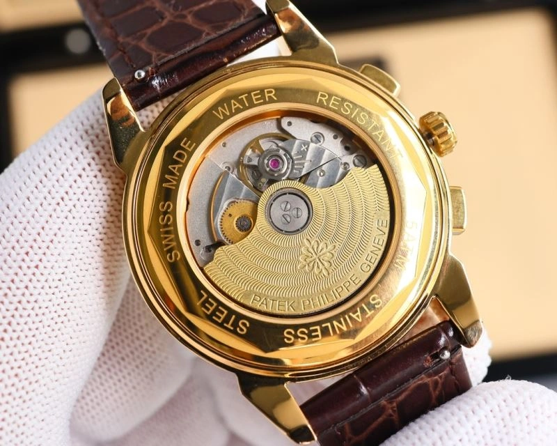 Authentic PATEK PHILIPPE Watches