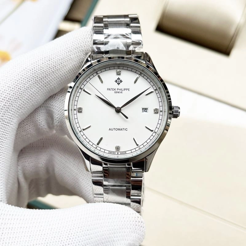 PATEK PHILIPPE Watches