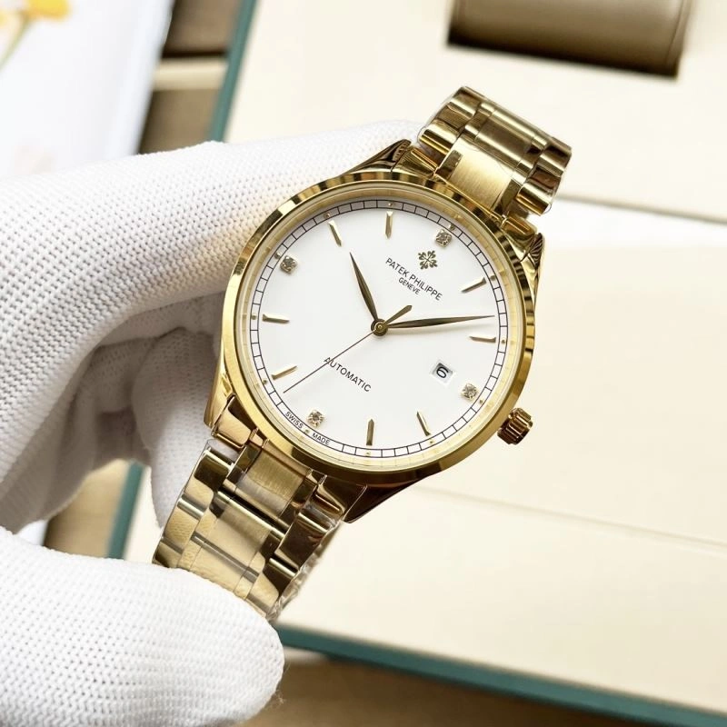 Exact replica PATEK PHILIPPE Watches