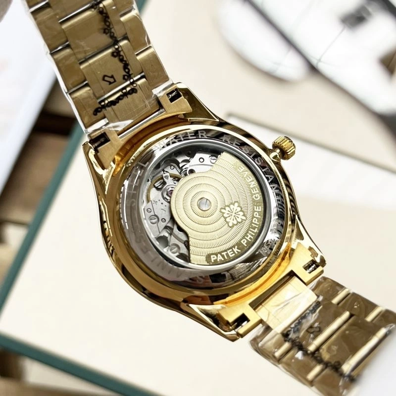 Exact replica PATEK PHILIPPE Watches