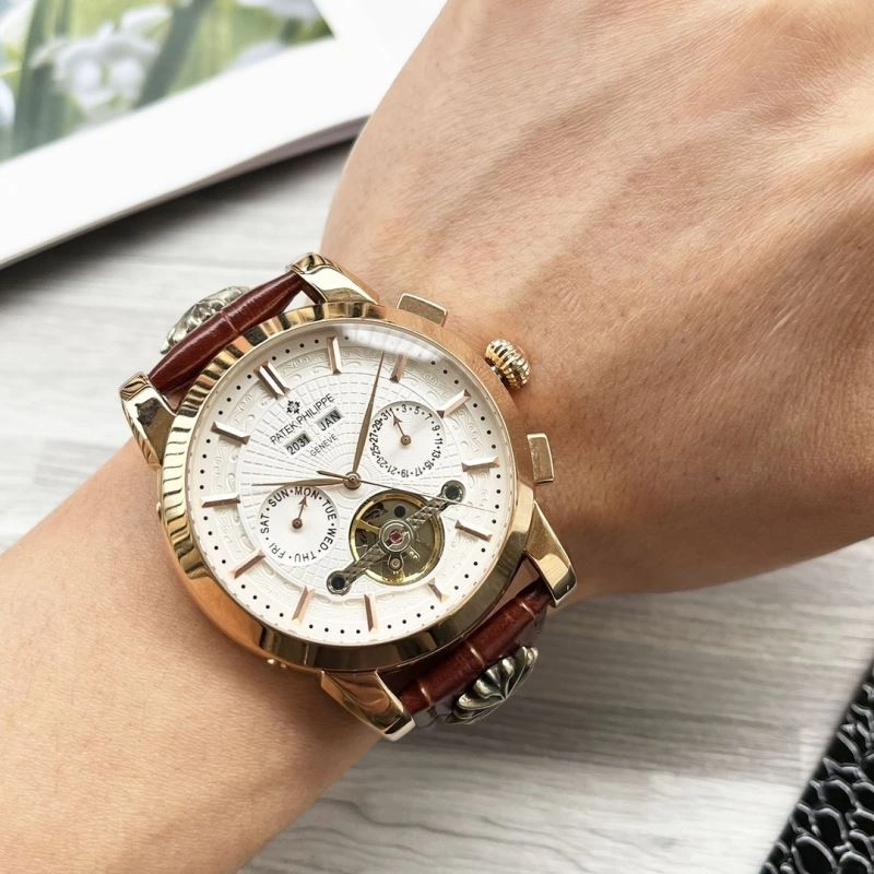 PATEK PHILIPPE Watches